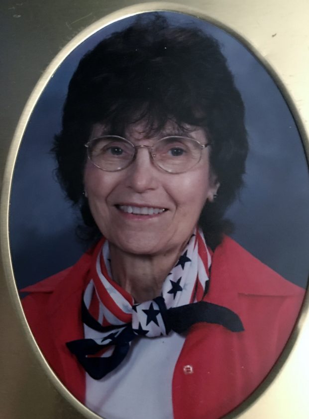 Barbara “Barbie” Fowler, 89 | News, Sports, Jobs - Times Republican